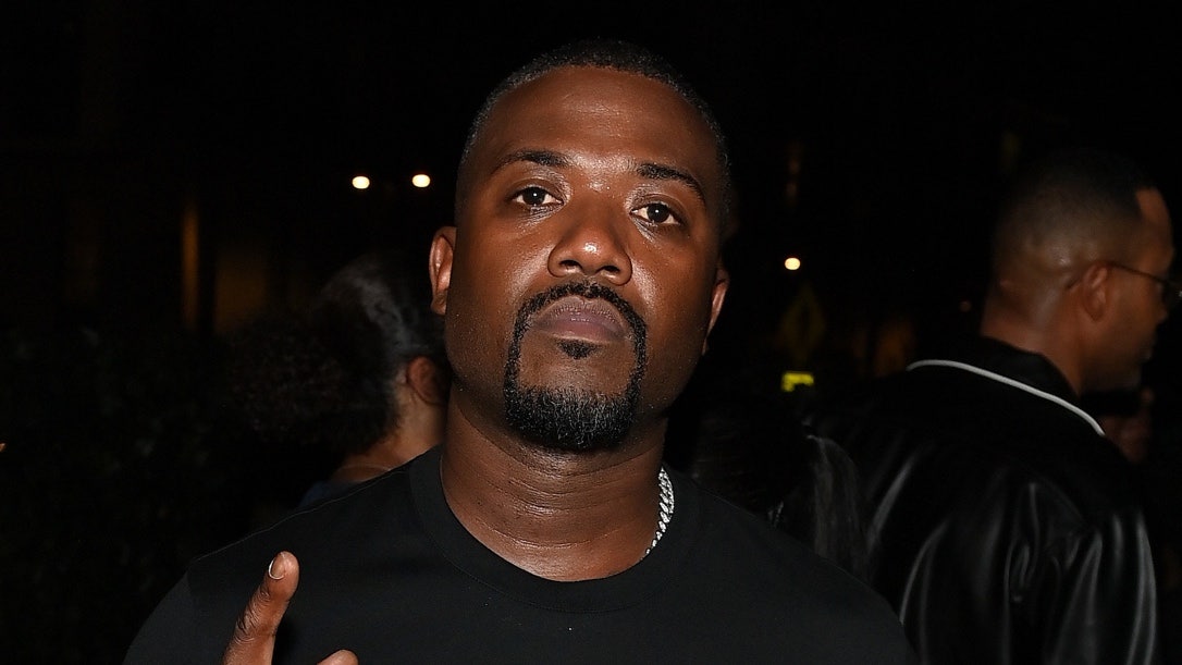 Ray J talks new network and more during comical “Breakfast Club” visit