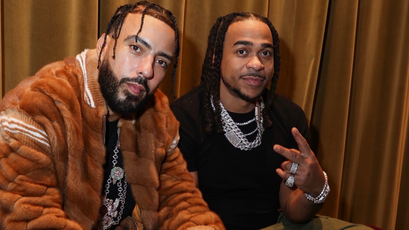 Hip Hop Interviews - Top Artists & Personalities | REVOLT
