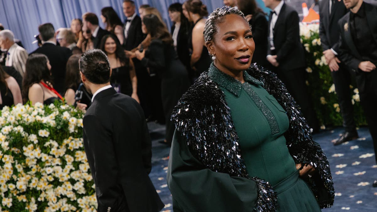 16 of Venus Williams’ best fashion moments ever