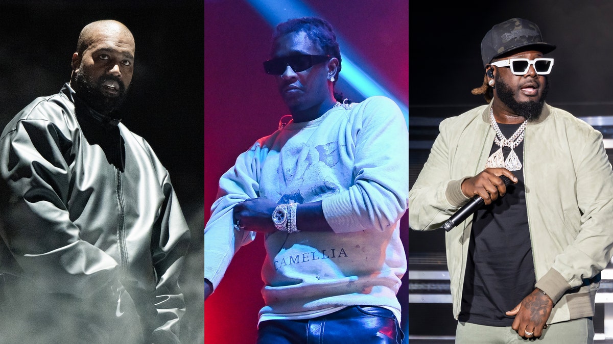 13 innovative uses of Auto-Tune among Hip Hop artists