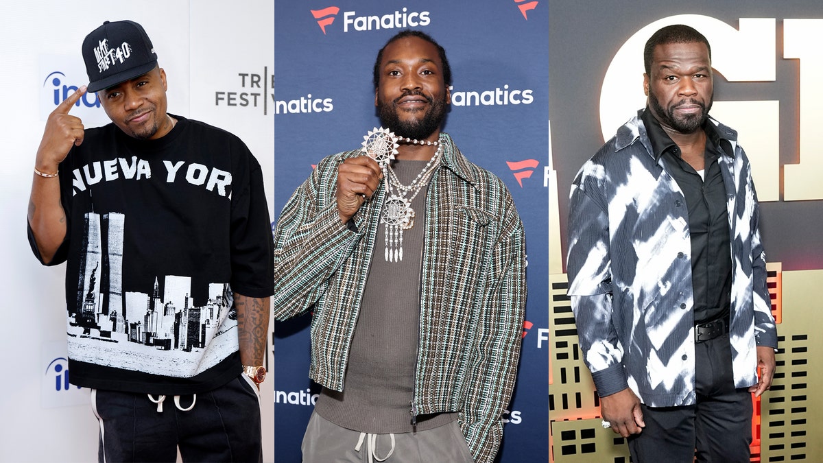 Check out 25 of the dopest rap album intros