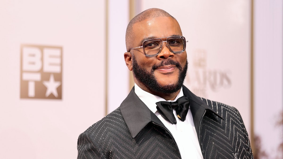 Tyler Perry’s acting roles outside of his own productions