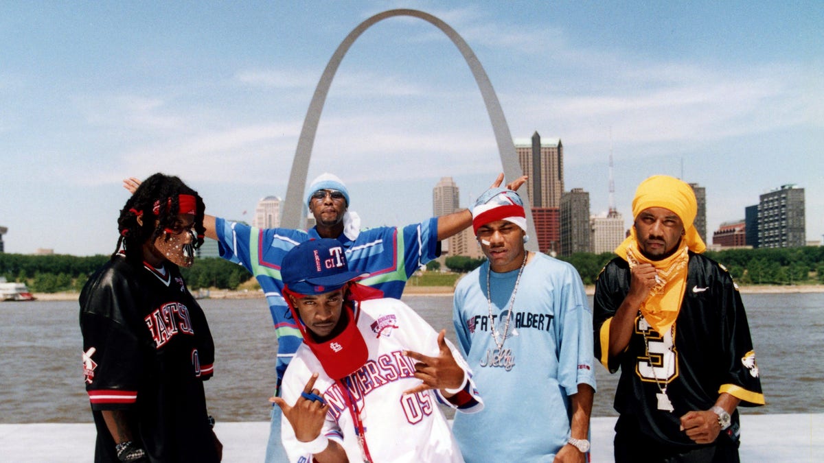 10 St. Louis rappers who put their city on the Hip Hop map