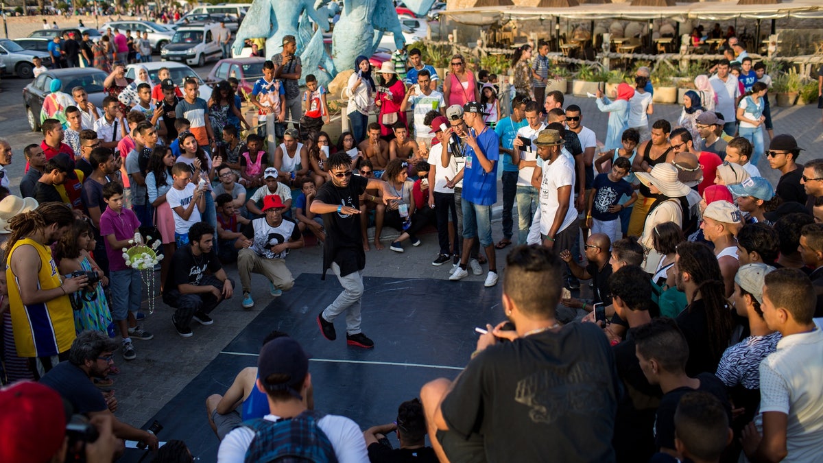 15 Hip Hop dance films you must watch