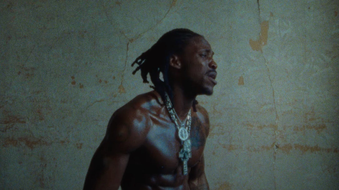 SiR pours his heart out on Isaiah Rashad-assisted "KARMA" track