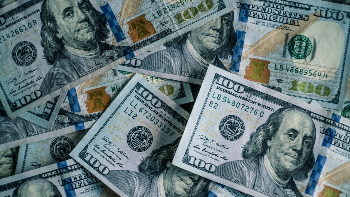 11 timeless Hip Hop money slang words: From “bread” to “bags”