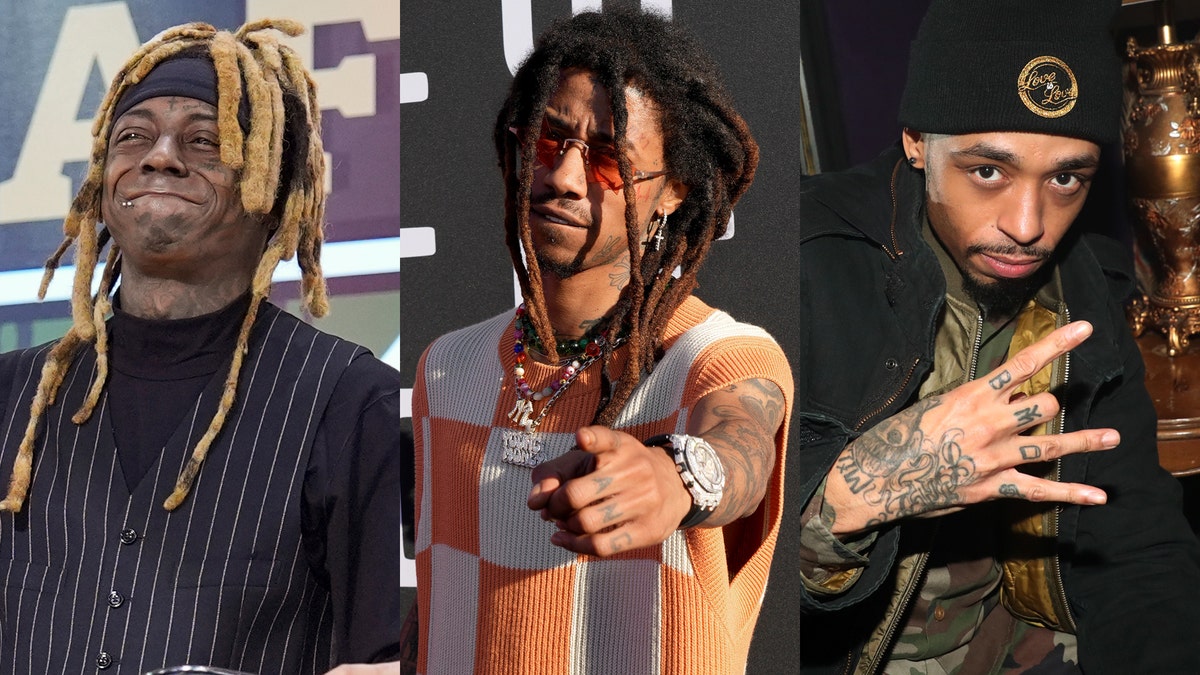 Who’s on Young Money? The artists expanding Lil Wayne's legacy
