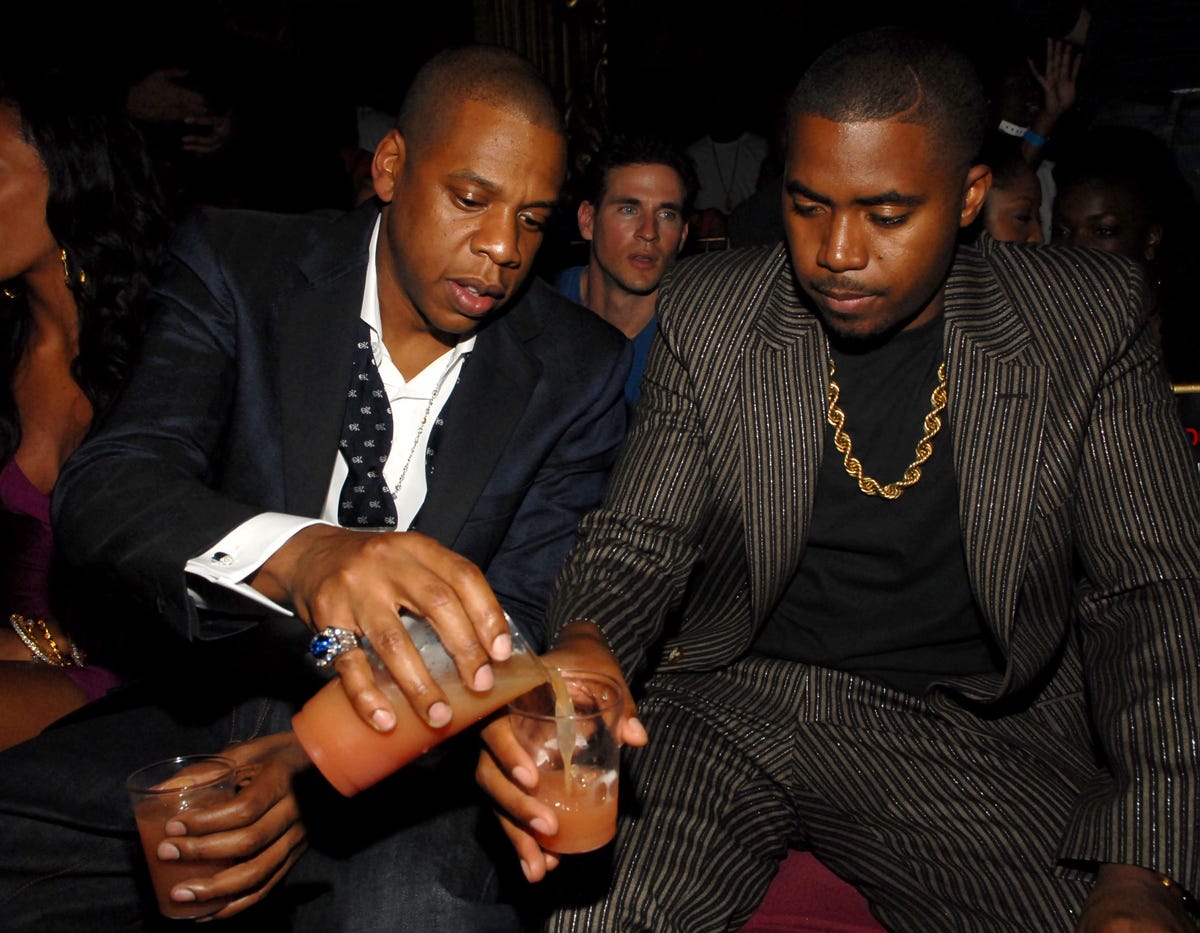 22 New York rappers who made their mark on the Hip Hop scene