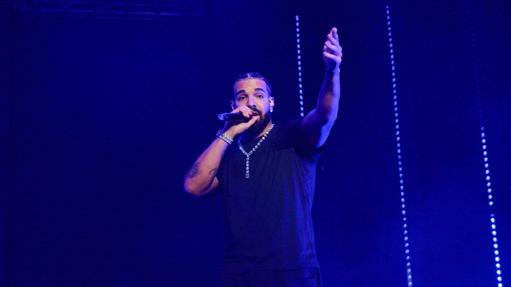 23 empowering rap lyrics to use as daily affirmations