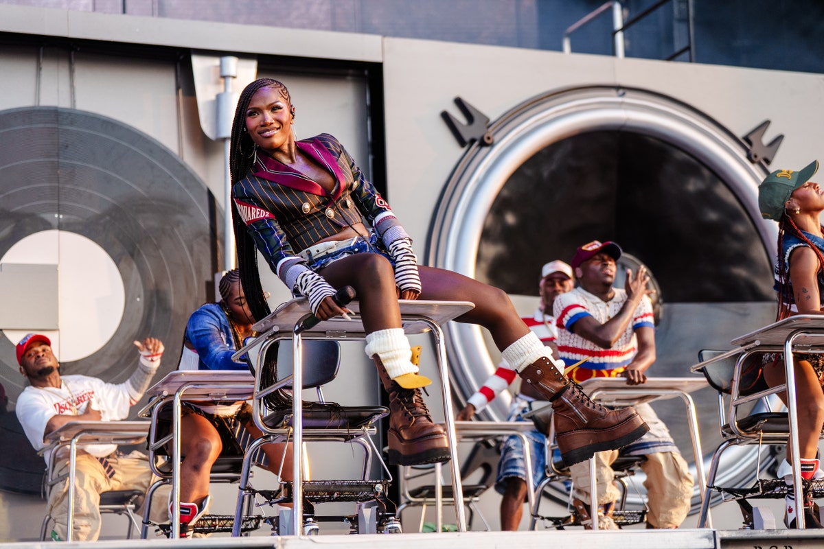 10 iconic Doechii bars that display her lyrical genius