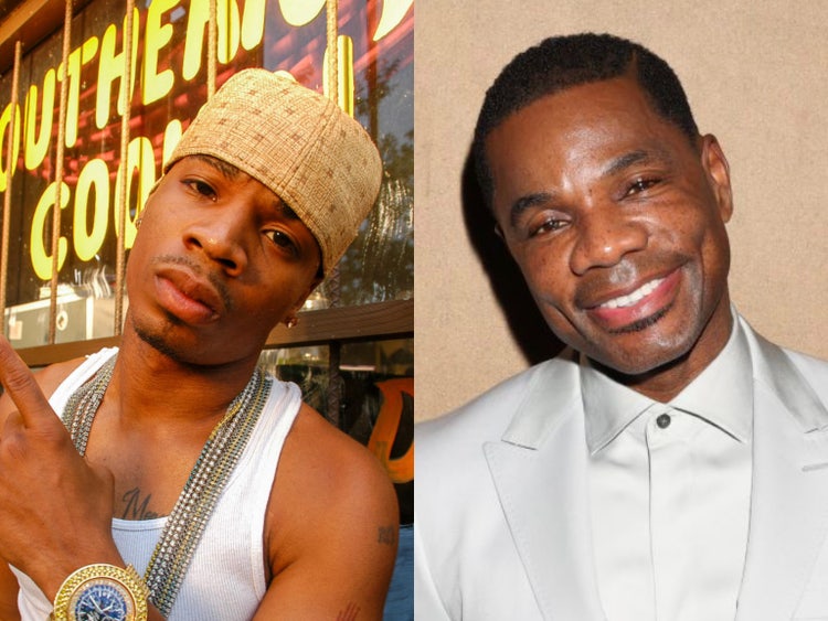 Check out these 14 celebrity look-alikes