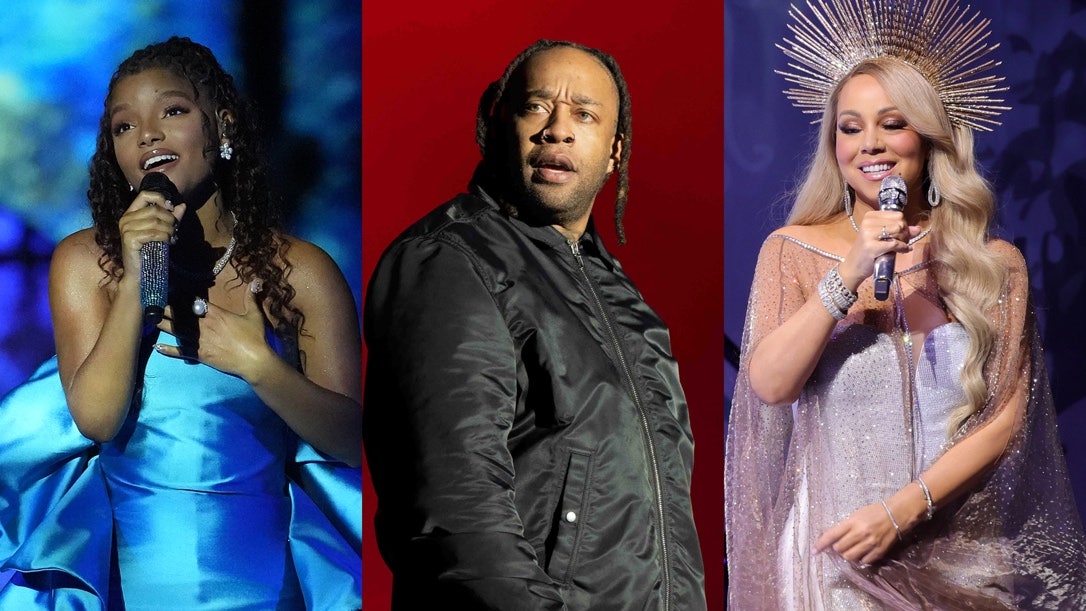 Check out 13 R&B singers who are Aries