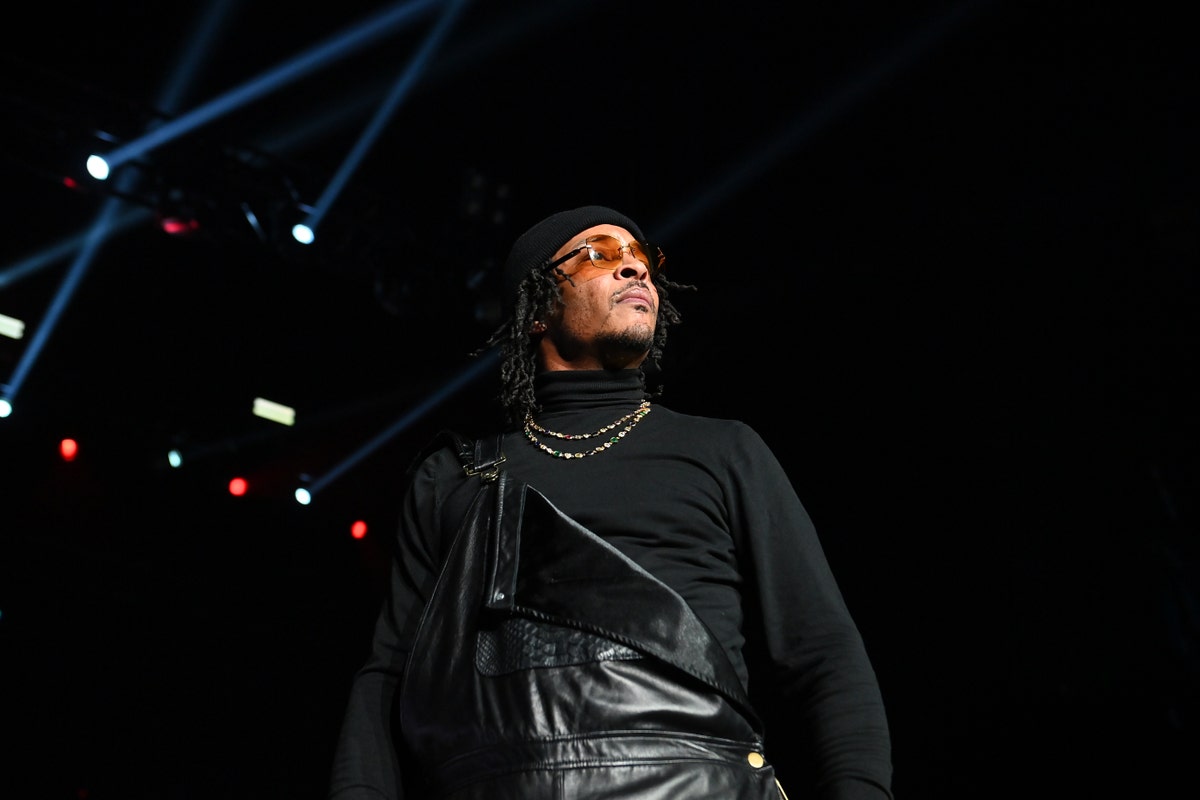 T.I. lauds his ‘Trap Muzik’ album for popularizing trap music