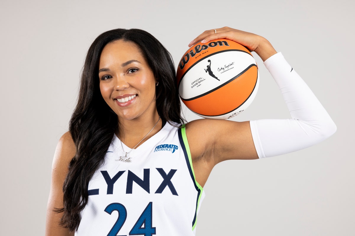 WNBA star Napheesa Collier cements legacy with Jordan Brand deal