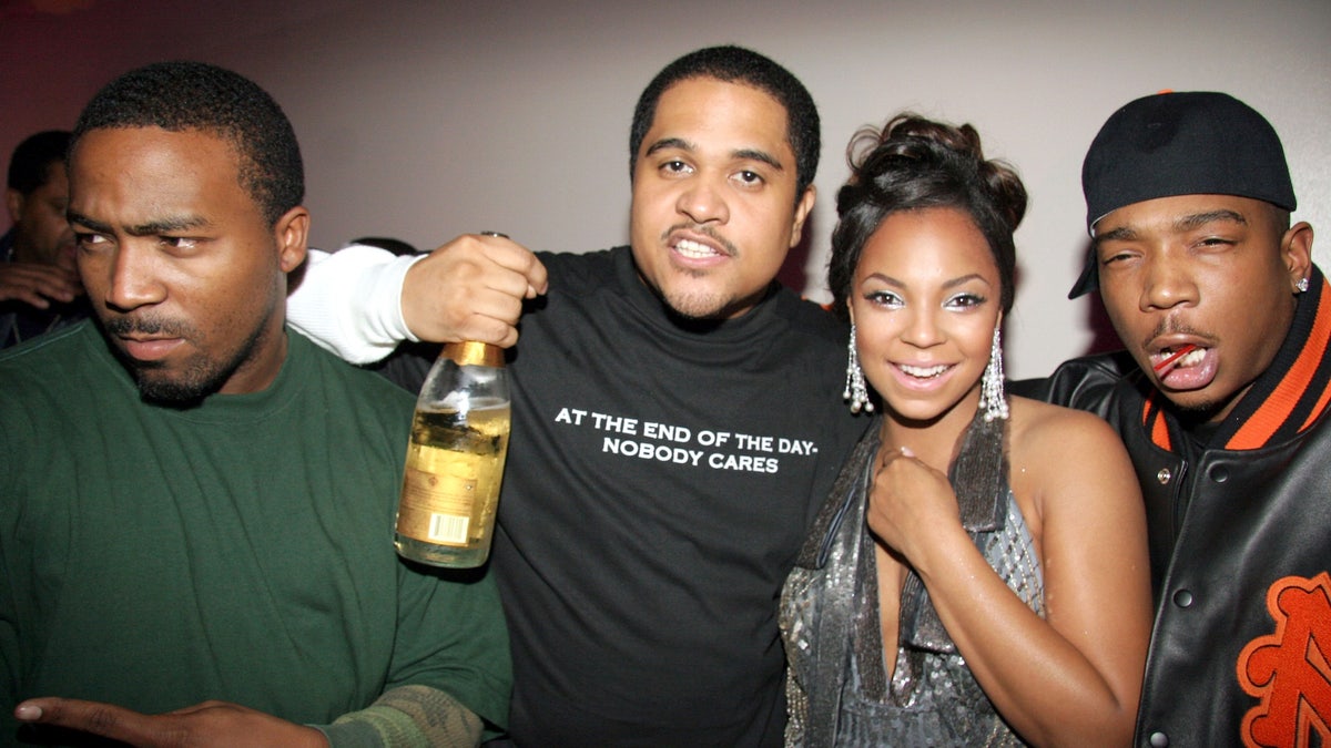 13 classic Murder Inc. posse cuts you should revisit