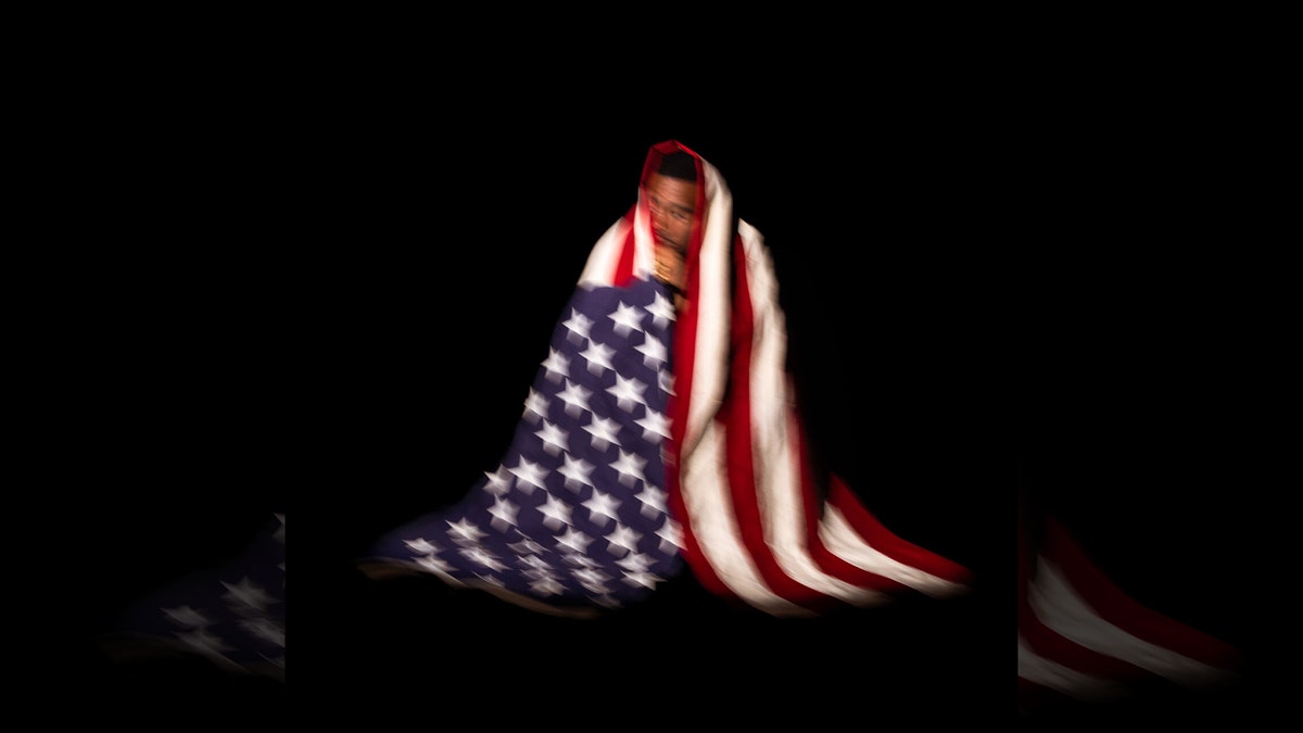 CMRNPRKR unveils “HELLO AMERICA” single