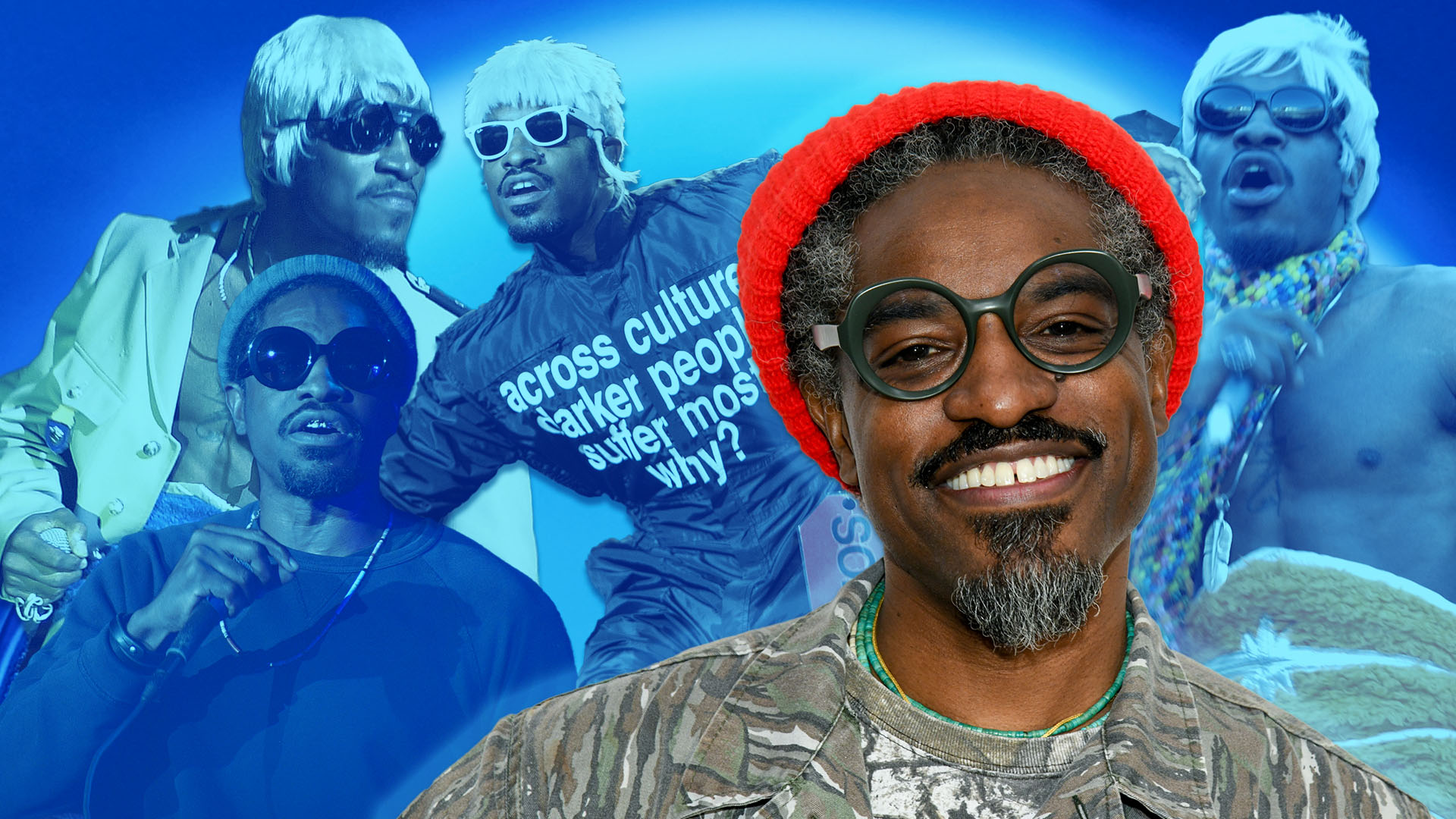 Andre 3000 zodiac sign 60 photos - Youhoroscope.com