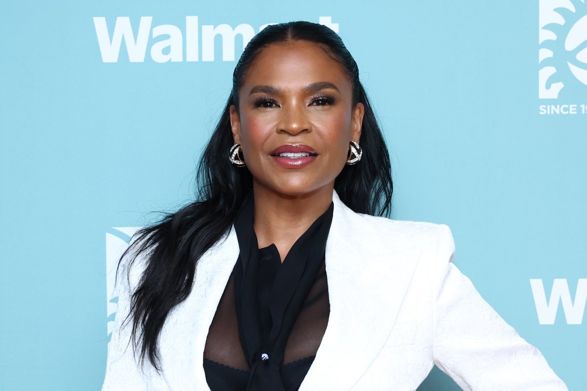 Nia Long Embraces Peace After Ime Udoka Split - News Directory 3