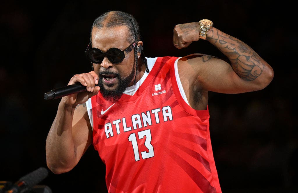 16 rap songs inspired by basketball