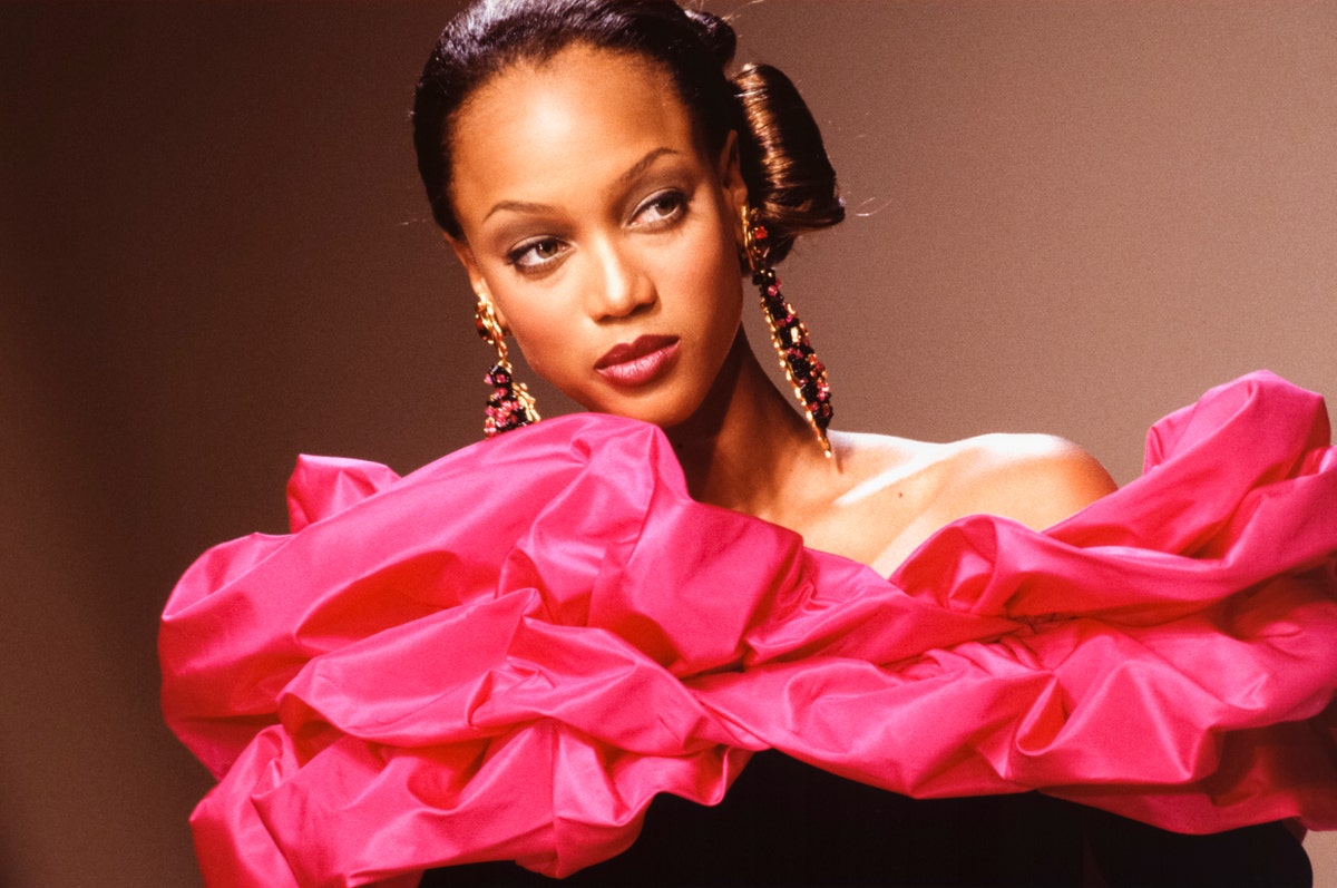 25 women who were the definition of ‘90s fine