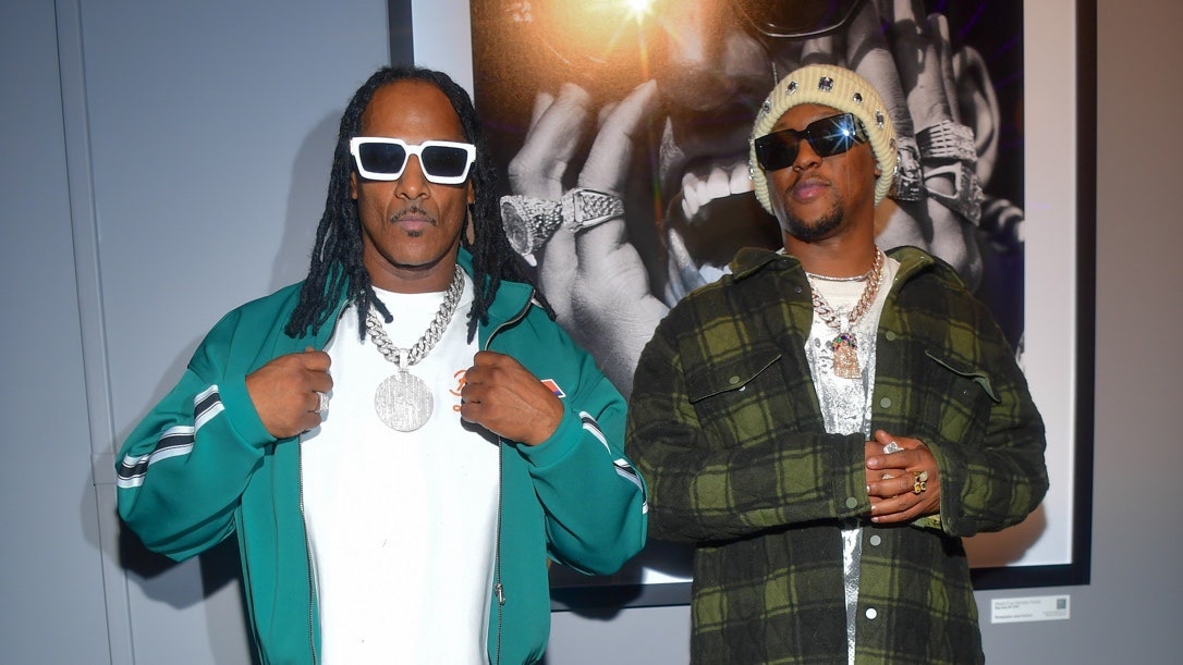 Hit-Boy reveals father Big Hit's recent release from prison in new video