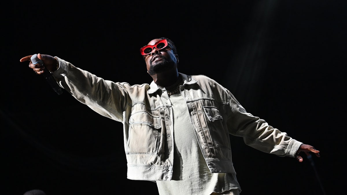 Ranking Wale’s albums from worst to best