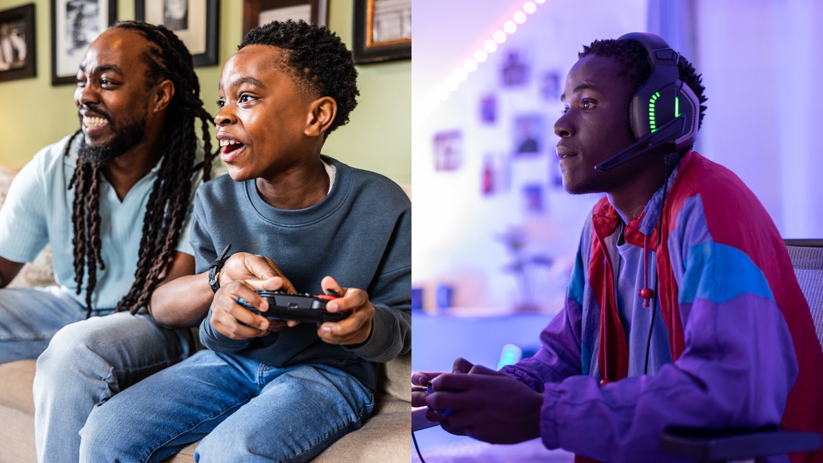 Best gifts for video game lovers