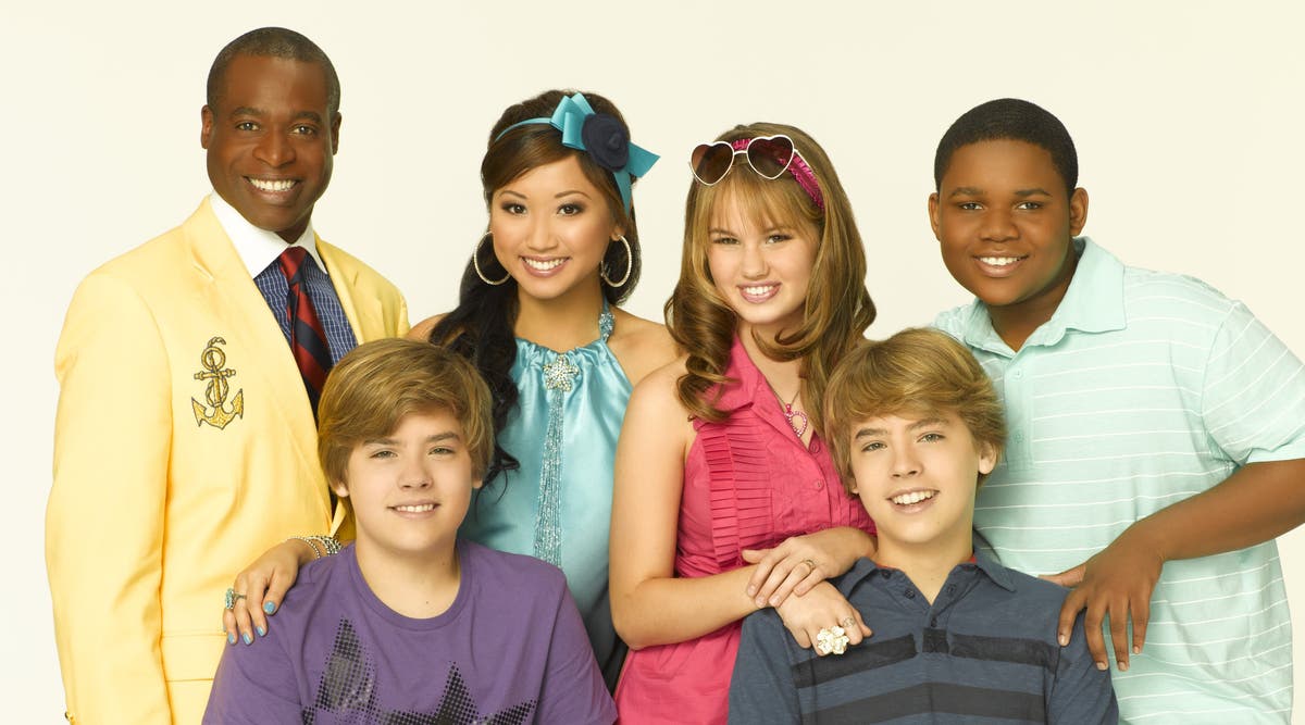 These 11 Disney Channel TV shows raised us