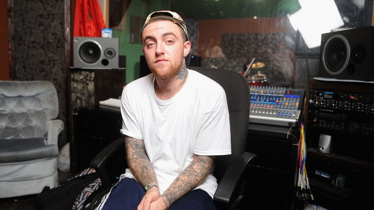 15 essential Mac Miller guest features