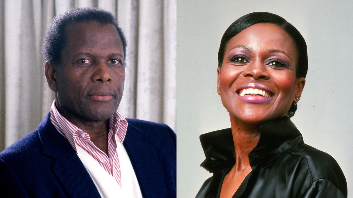 17 Black actors who opened doors and broke barriers