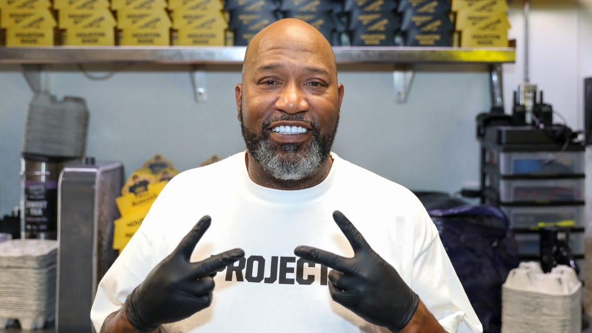 13 rappers who showed us they know how to cook