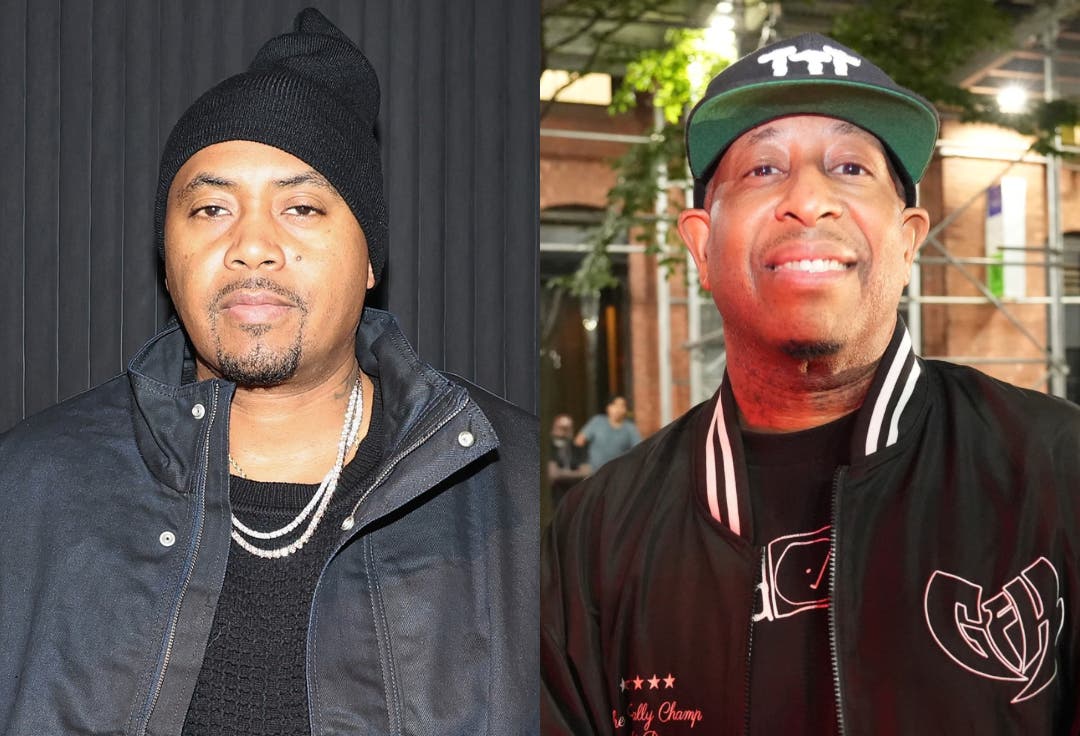 Nas & DJ Premier: 'Light Years' Album Review & Release Details - World ...