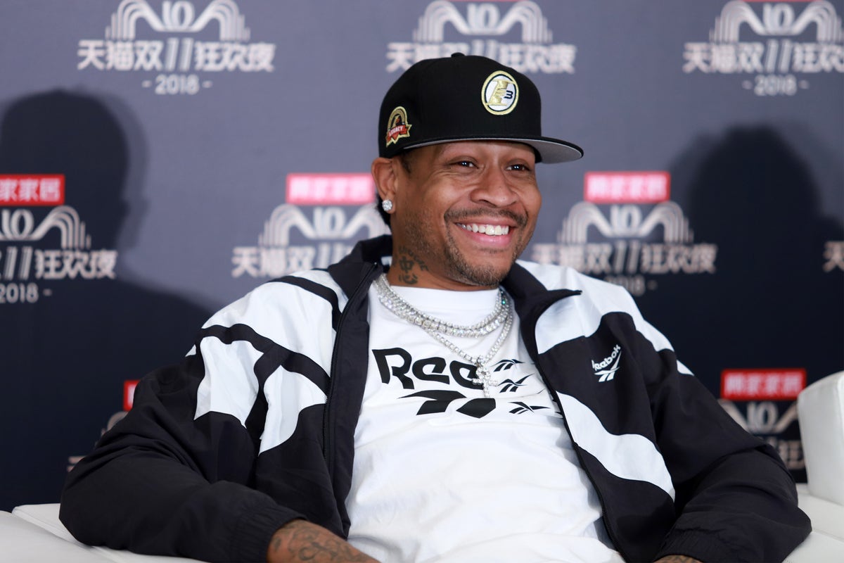 13 ways Allen Iverson brought Black culture to the NBA