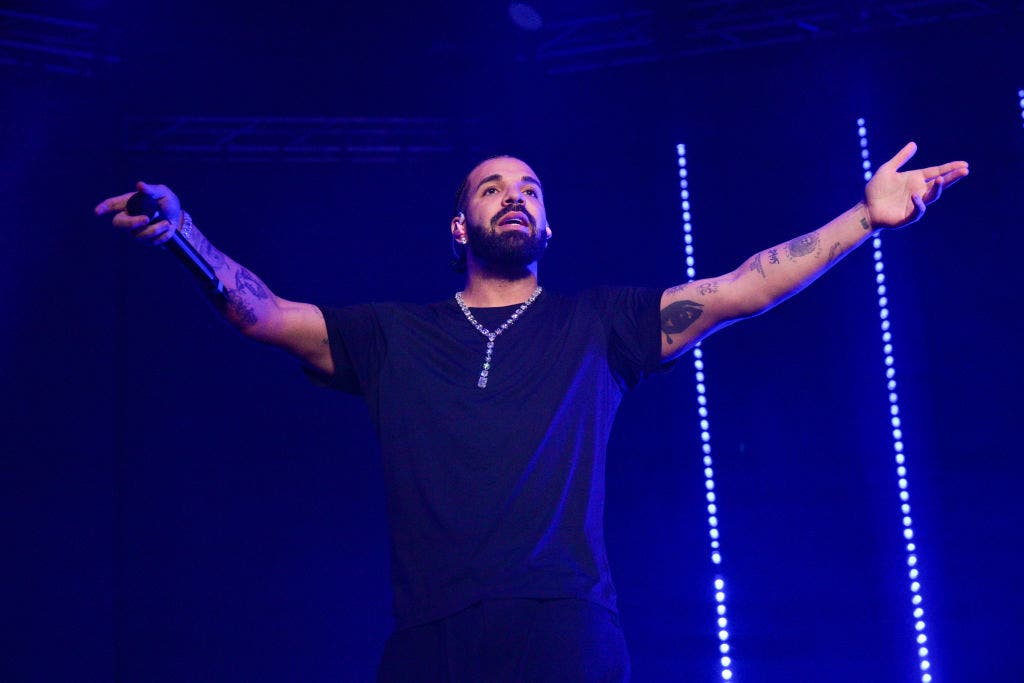 31 of Drake's best featured verses, features from Travis Scott & more