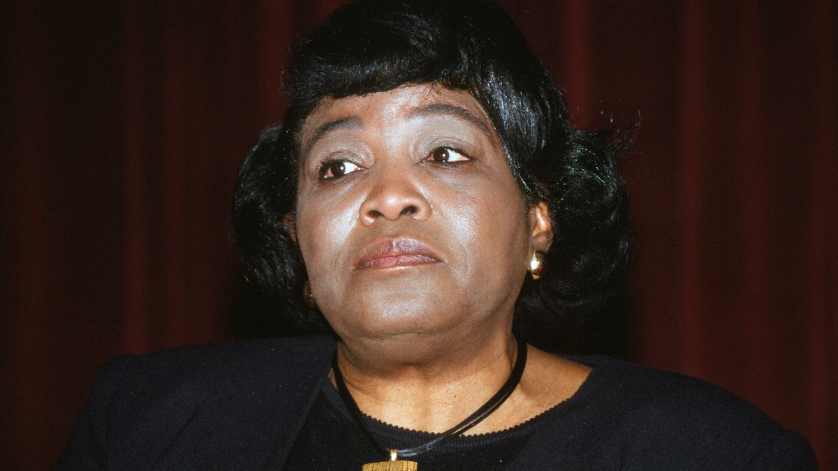 13 powerful facts you should know about Betty Shabazz