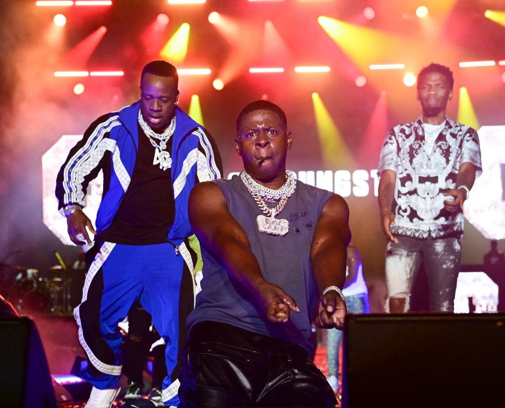 13 Memphis rappers who put the city on the Hip Hop map