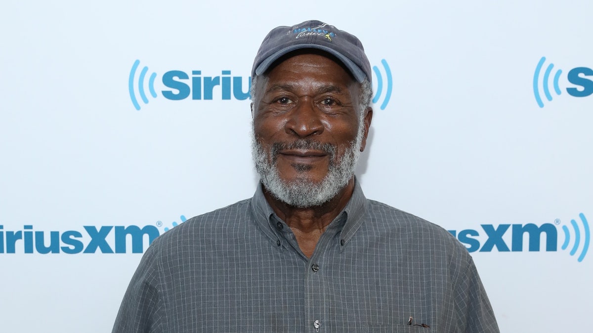 'Good Times' actor John Amos passes away at 84, son confirms