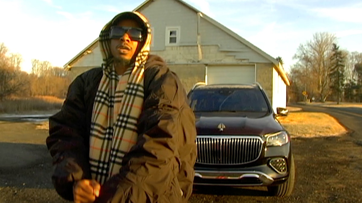 Joey BadaSS unveils new video for “The Ruler’s Back”