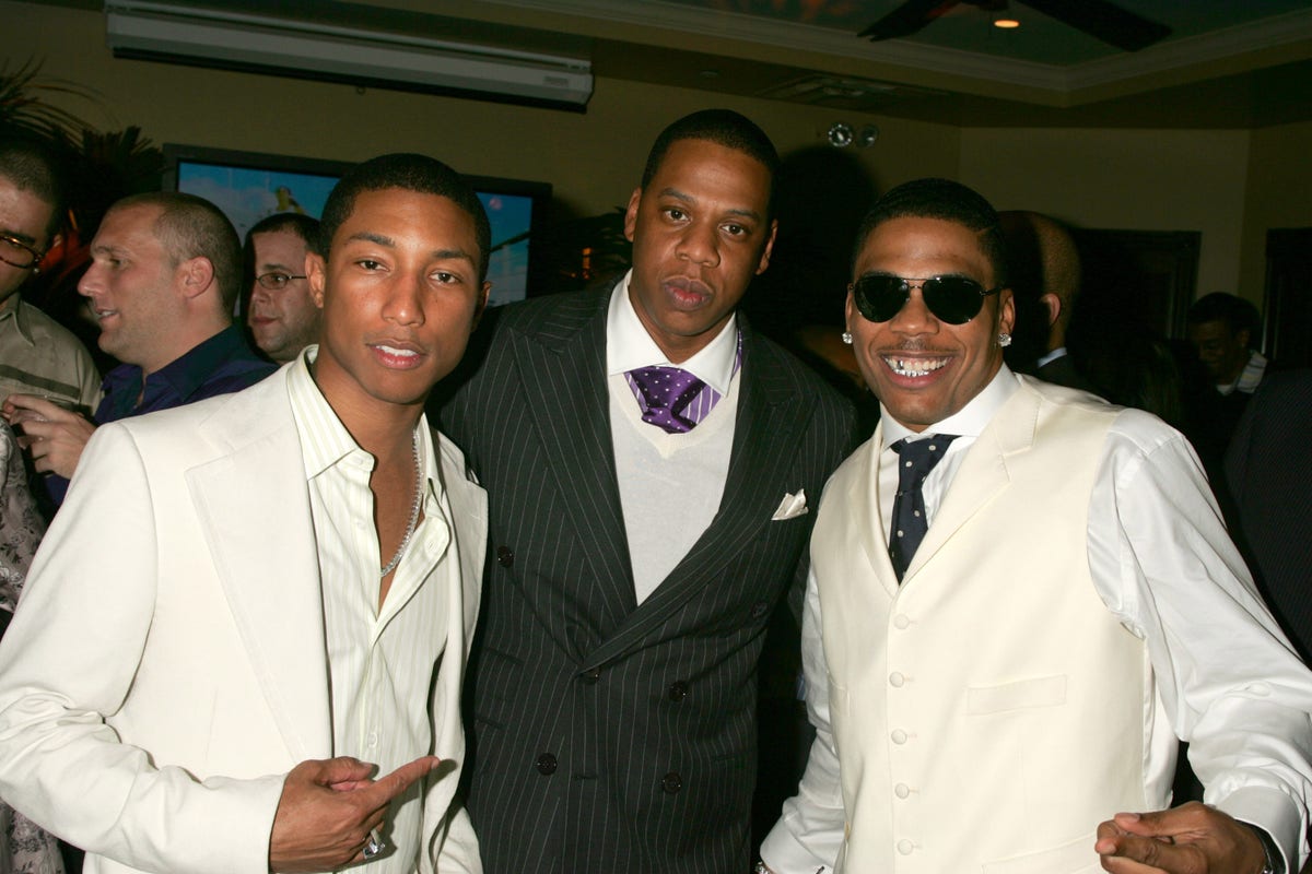 25 classic rap singles turning 25 in 2025