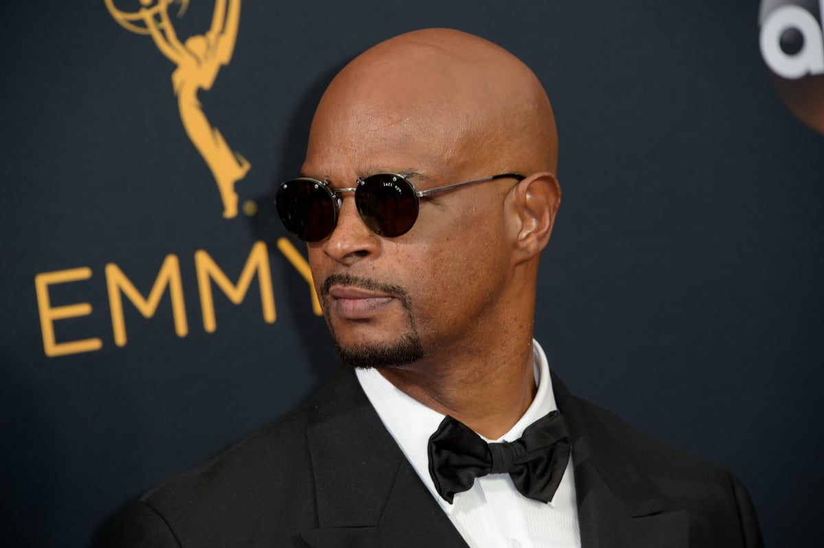 Damon Wayans reveals “My Wife and Kids” helped him through divorce