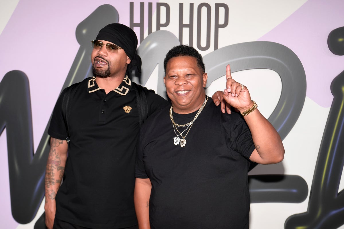 The 17 best songs produced by Mannie Fresh