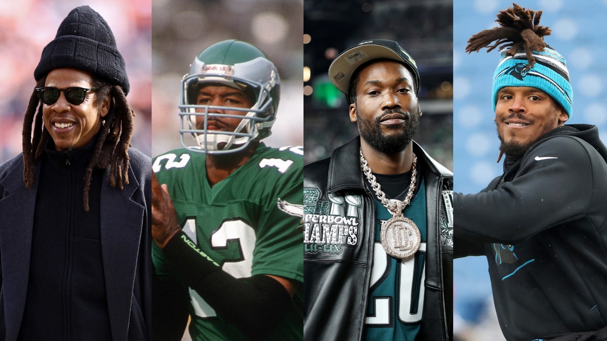 Hip Hop Football References: Jay-Z, Meek Mill & More - memesita.com ...