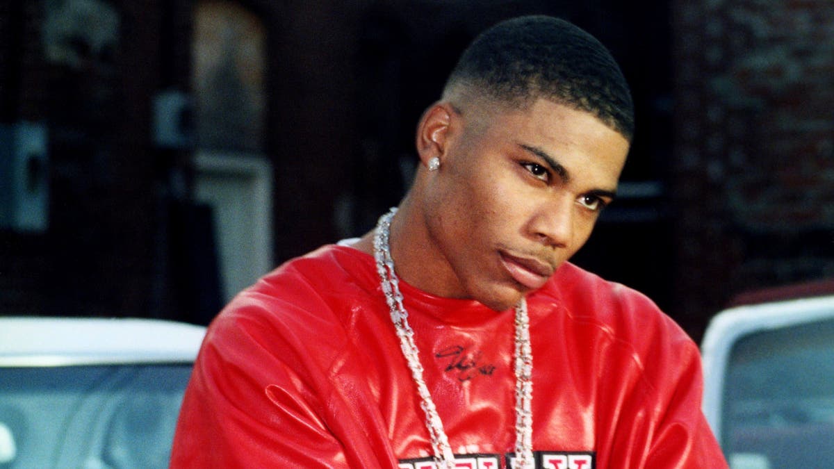 Nelly’s Top 10 music videos