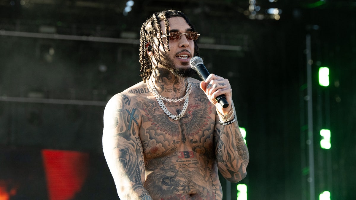 12 interesting facts about LiAngelo Ball