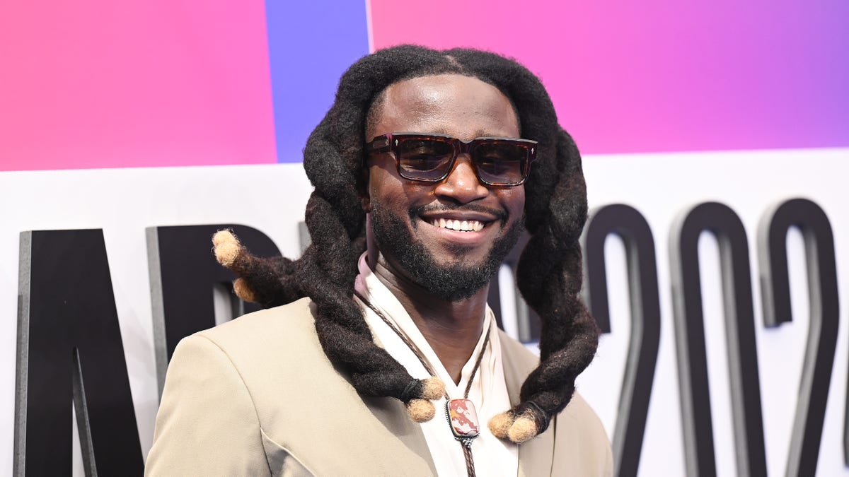 Shaboozey’s ‘Where I’ve Been, Isn’t Where I’m Going’ proves the third ...