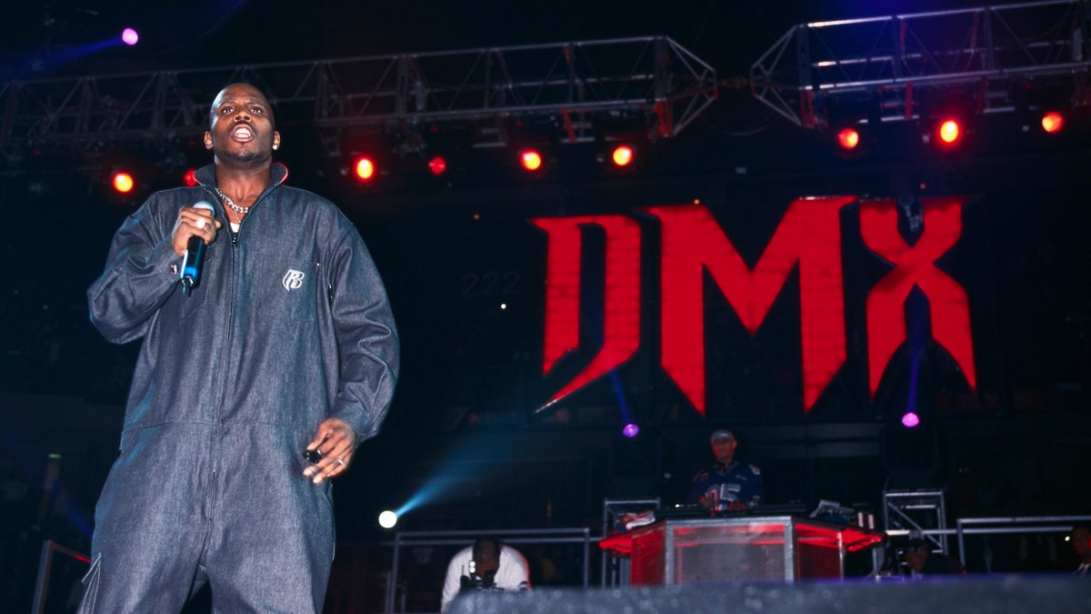 Breaking down DMX’s Kurupt diss track “Party Up”