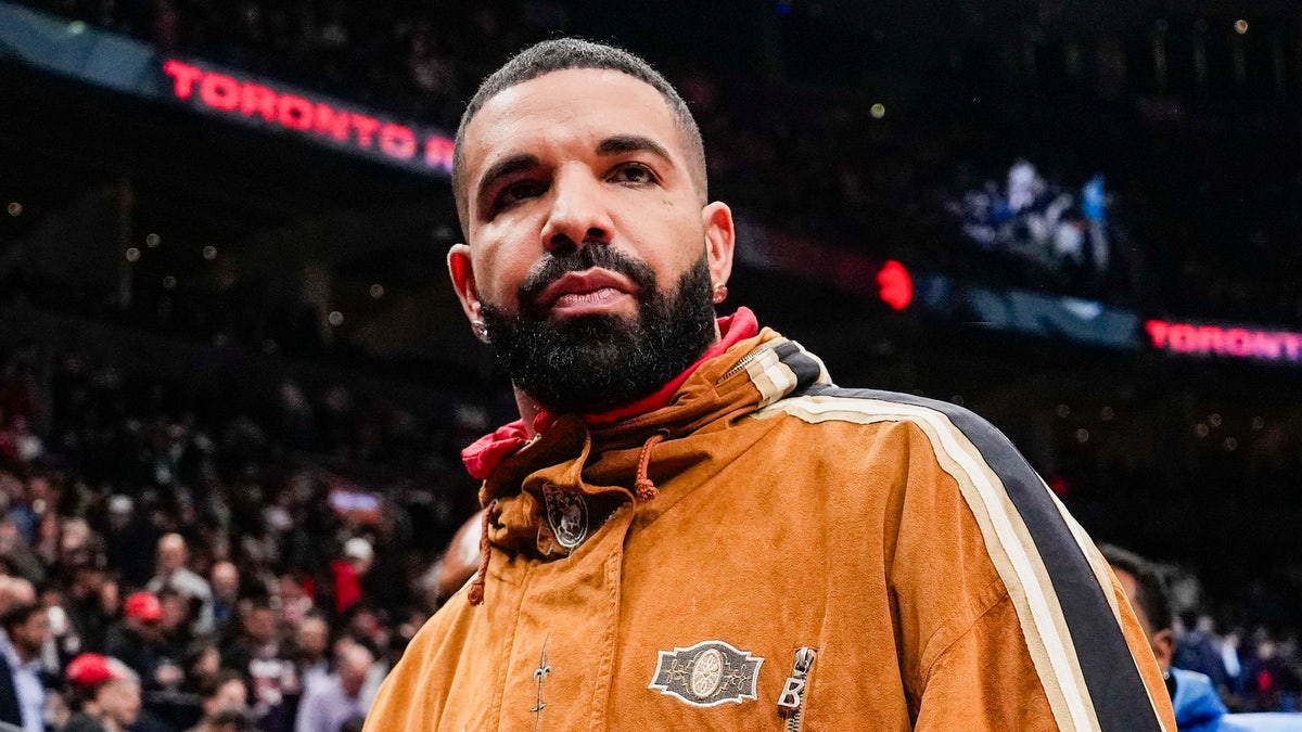 Drake withdraws legal petition against Spotify and UMG