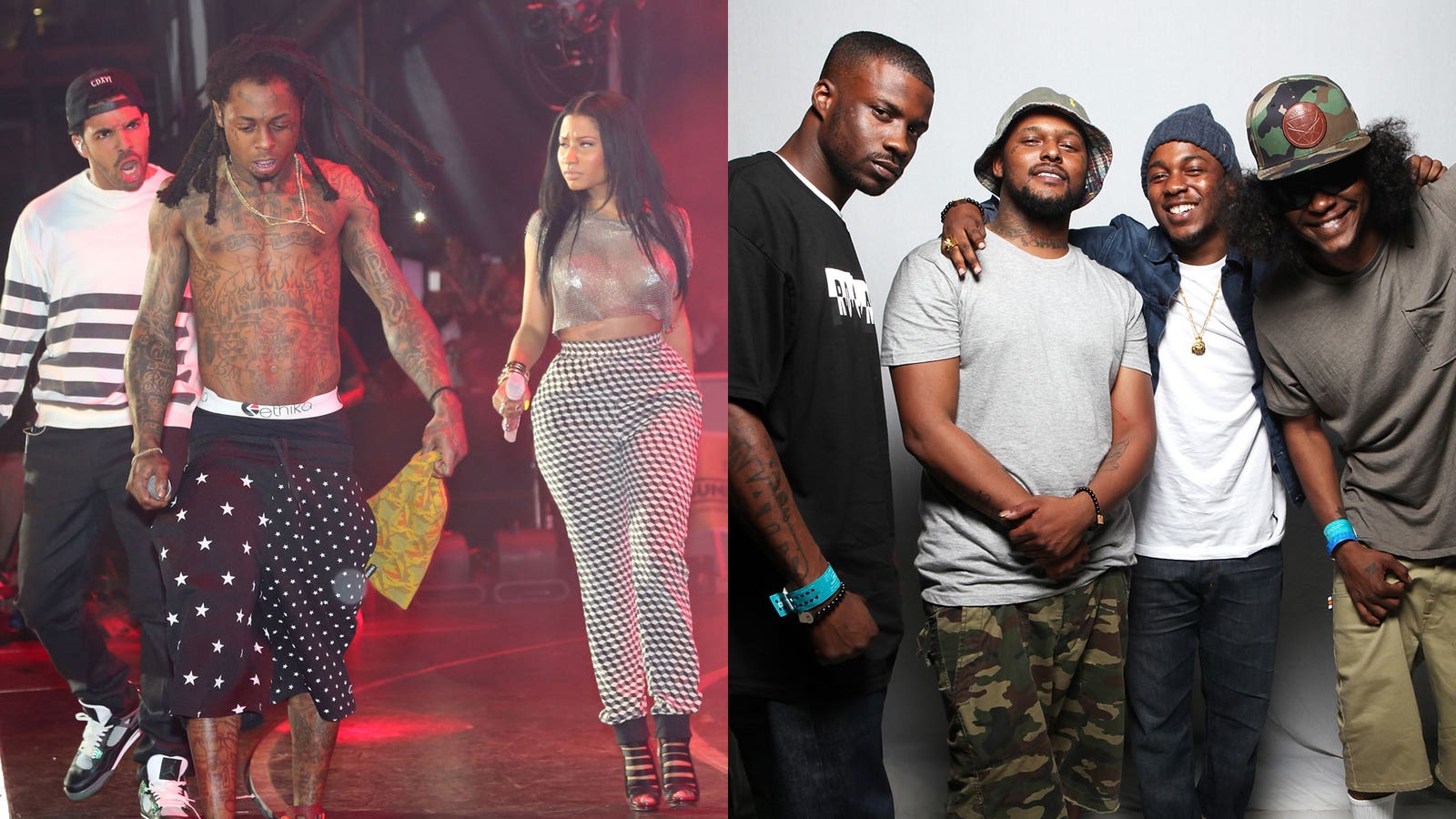 %%tag%% News & Updates | REVOLT