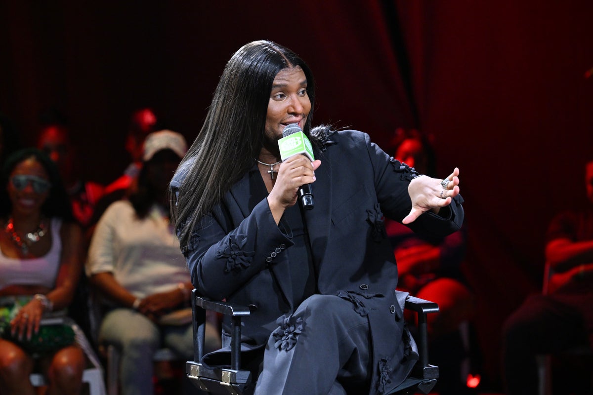 Law Roach talks social media virality after Rihanna debacle