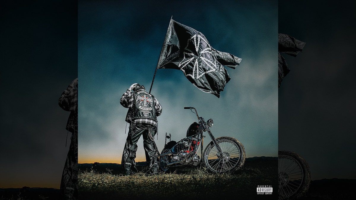 Don Toliver declares himself a ‘HARDSTONE PSYCHO’ on new album